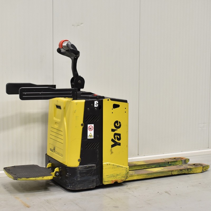 Transpaleta Yale MP20XFBW